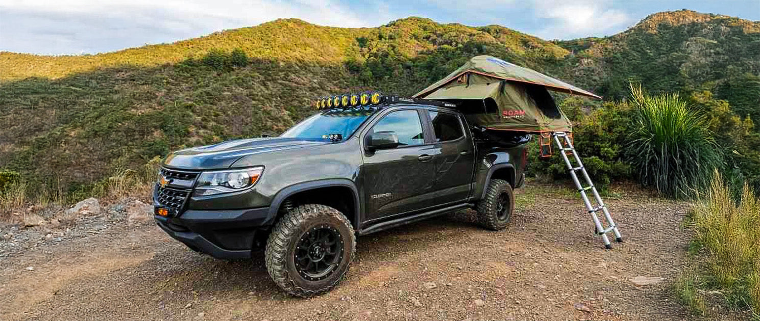 What Is Overlanding? Your Comprehensive Guide to Adventure Travel