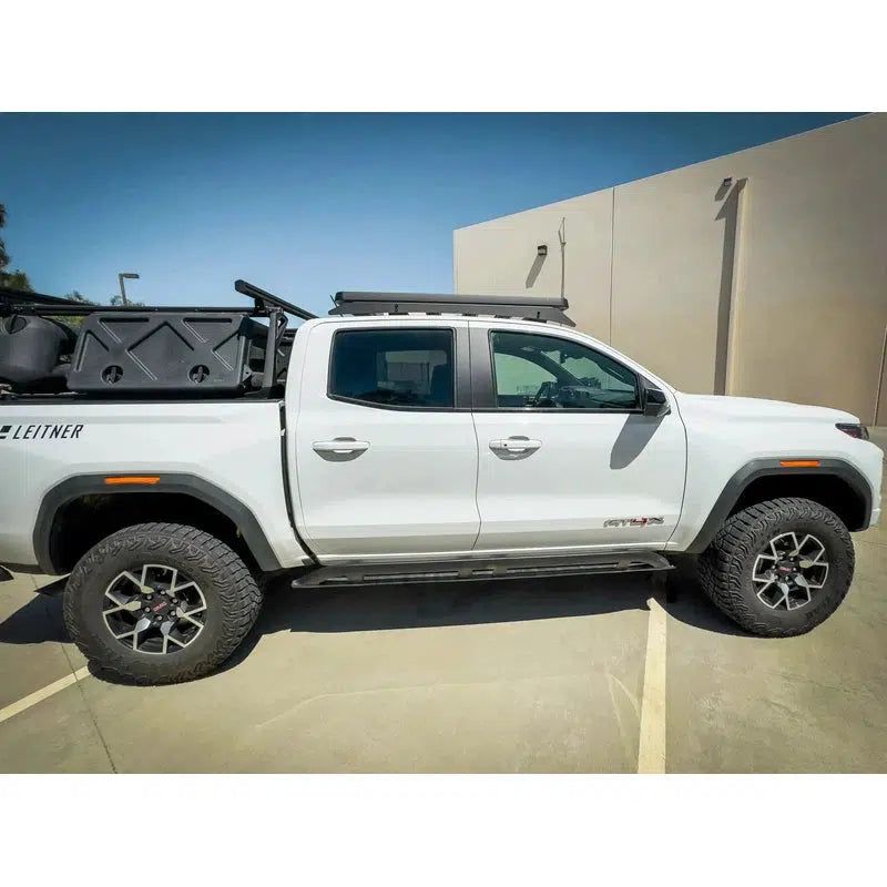 Leitner ACS Roof Over Cab Platform Rack For 2023+ Chevrolet Colorado