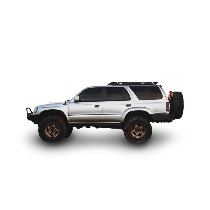 Sherpa Antero 1996-2002 Toyota 4Runner Roof Rack